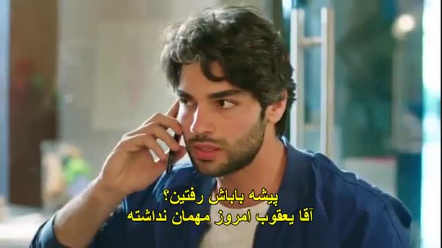 سریال Kis Gunesi آفتاب زمستان قسمت ۱۷ با زیرنویس چسبیده فارسی نماشا